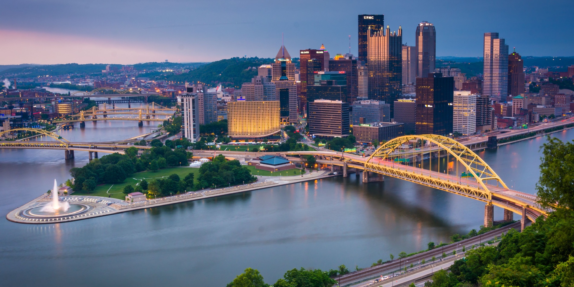 What to Do After a Trucking Accident in Pittsburgh, Pennsylvania?