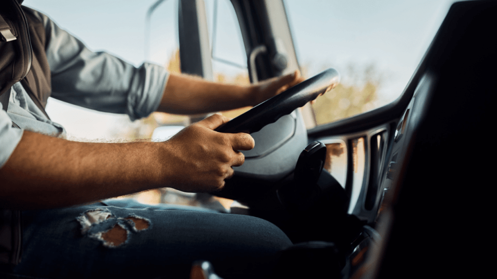 Understanding Cabotage in Trucking Law | Complete Guide