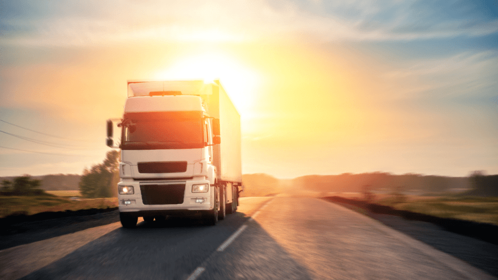 What is the 30 Minute DOT Rule? | Trucker Rest Requirements